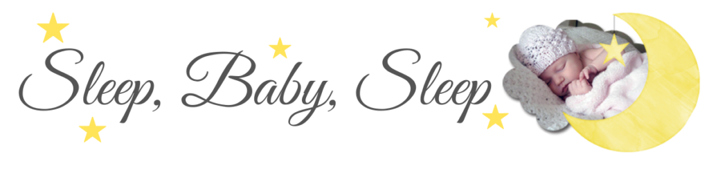 What Different Baby Sleep Positions Mean - Sleep Baby Sleep